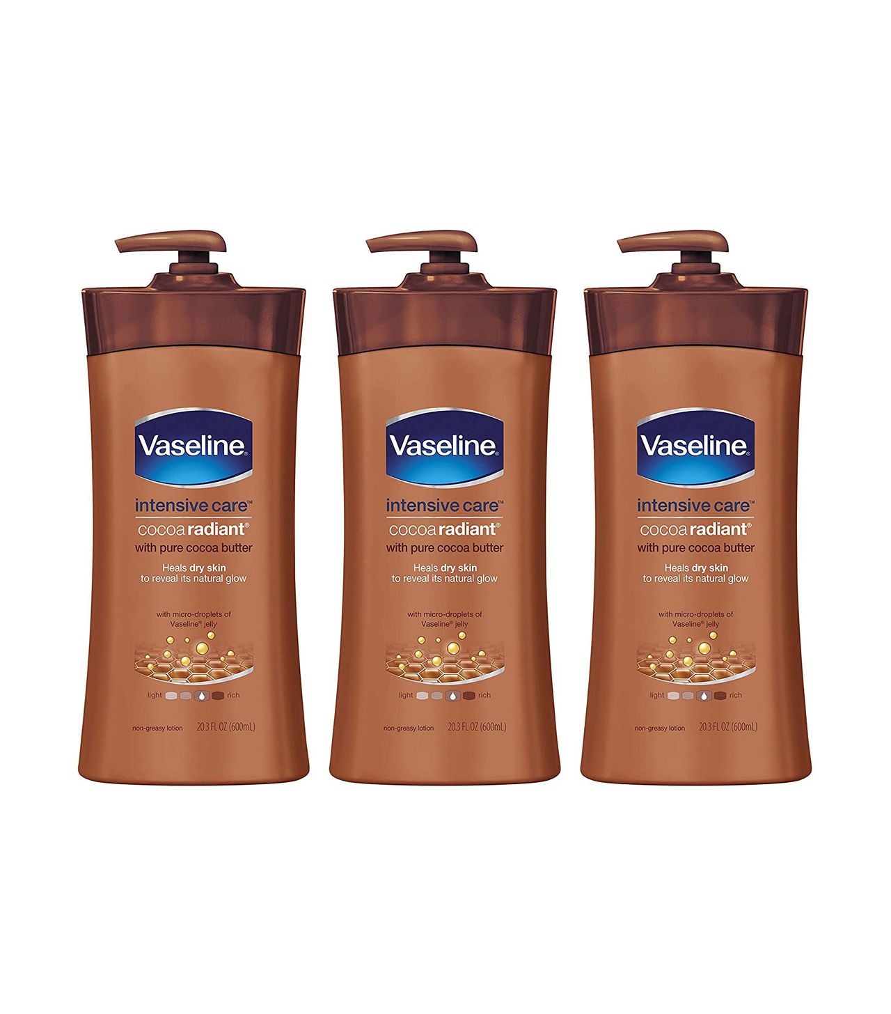 The 15 Best Body Lotions for Glowing Skin | Who What Wear