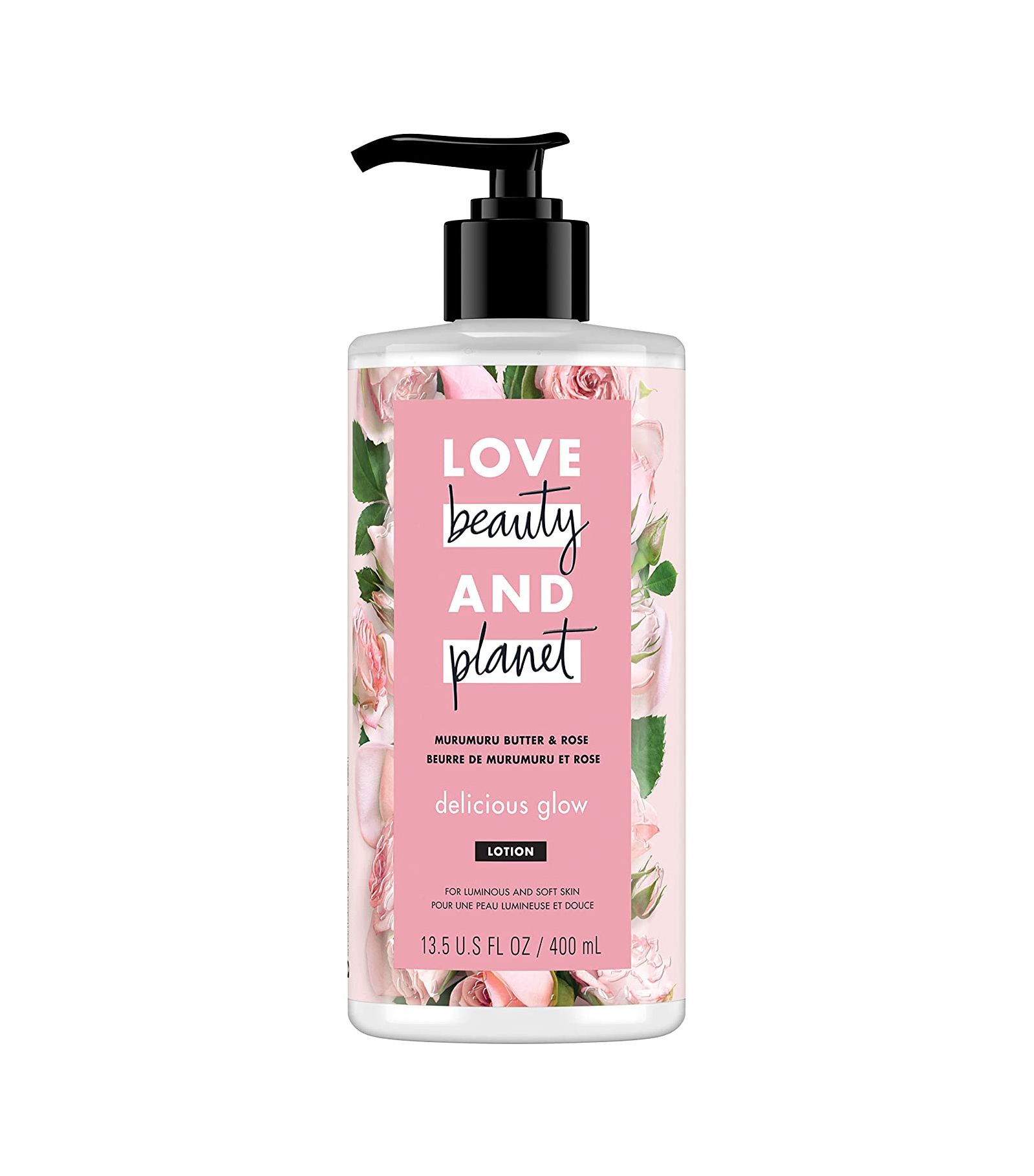 The 15 Best Body Lotions for Glowing Skin | Who What Wear