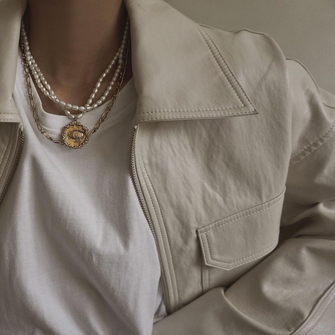 The Only 6 Jewelry Trends That Matter This Summer | Who What Wear