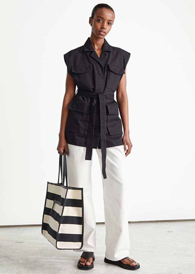 31 Fall-Ready New Arrivals I Can't Help But Want to Buy | Who What Wear