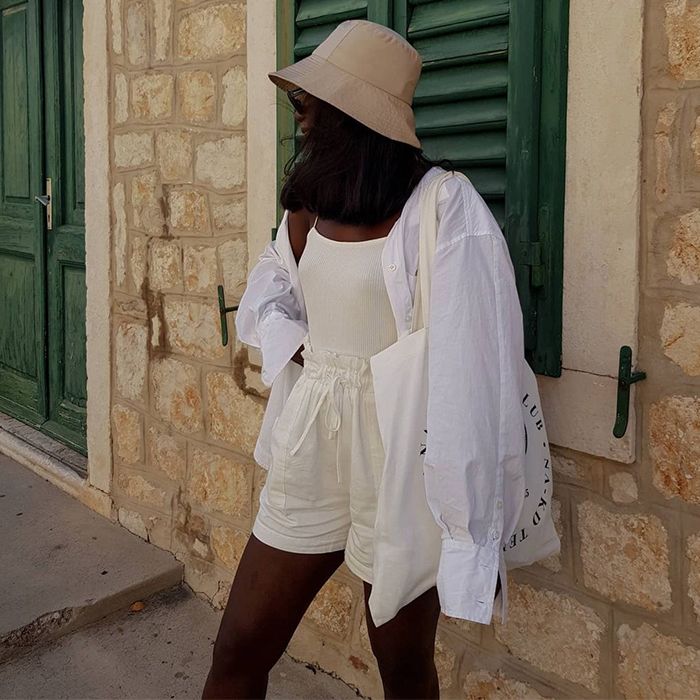 5 Fashion-Forward Basics That Will Enhance Your Wardrobe | Who What Wear