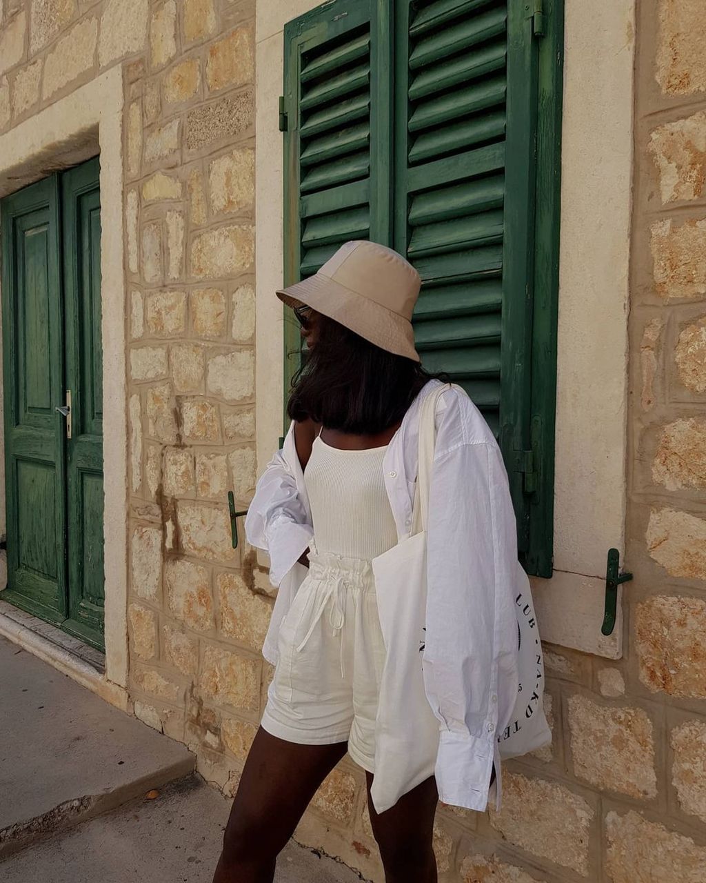 5 Fashion-Forward Basics That Will Enhance Your Wardrobe | Who What Wear