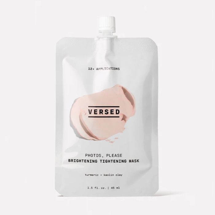 This $18 Skincare Gem Gave Me Effortlessly Glowing Skin | Who What Wear