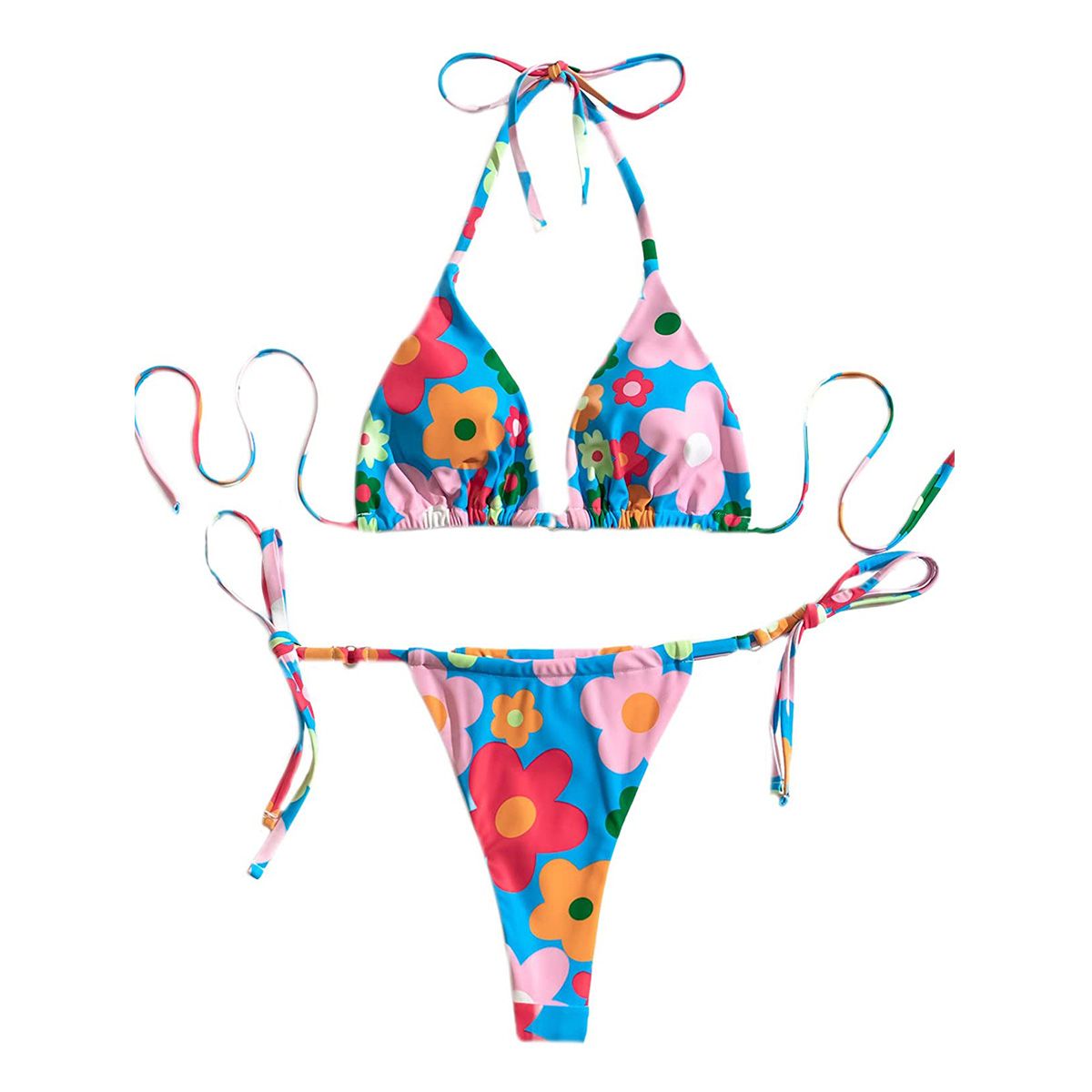 The Timeless Bikini Trend That Comes Back Every Decade | Who What Wear