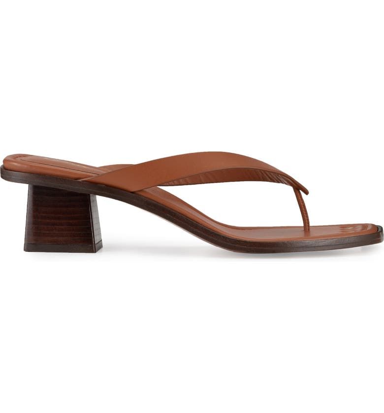 7 Sandal Styles Women in Their 50s and 60s Love | Who What Wear