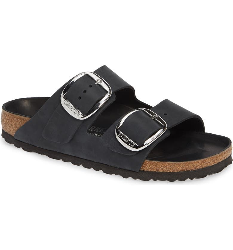 The 30 Best Travel Sandals for Women in 2021 | Who What Wear