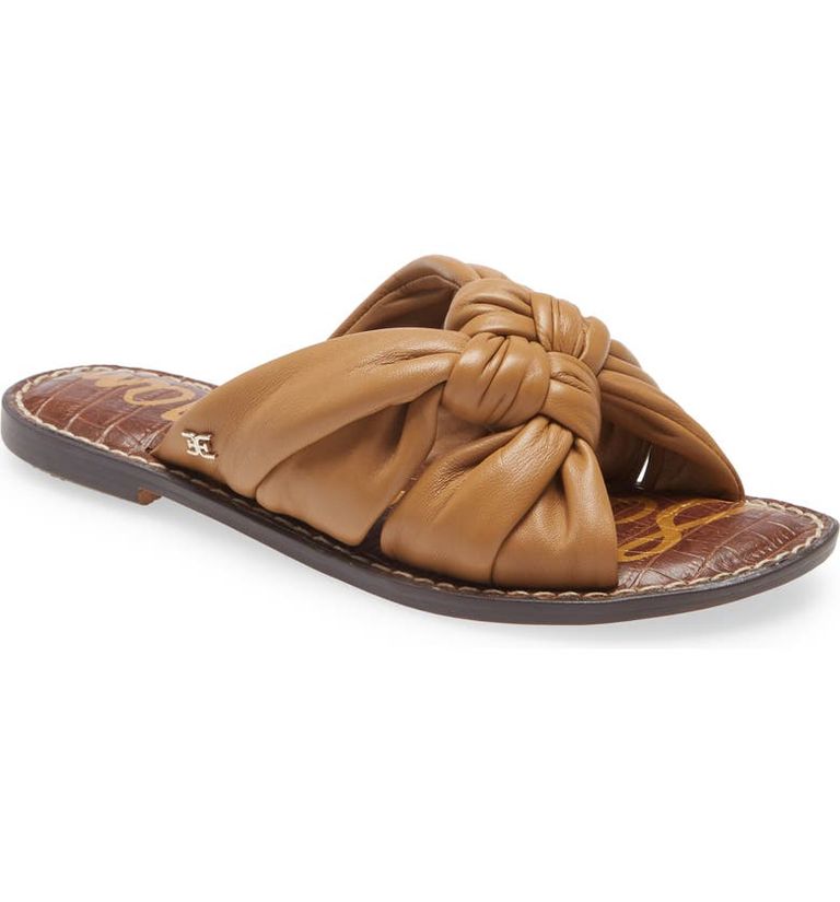 The 30 Best Travel Sandals for Women in 2021 | Who What Wear