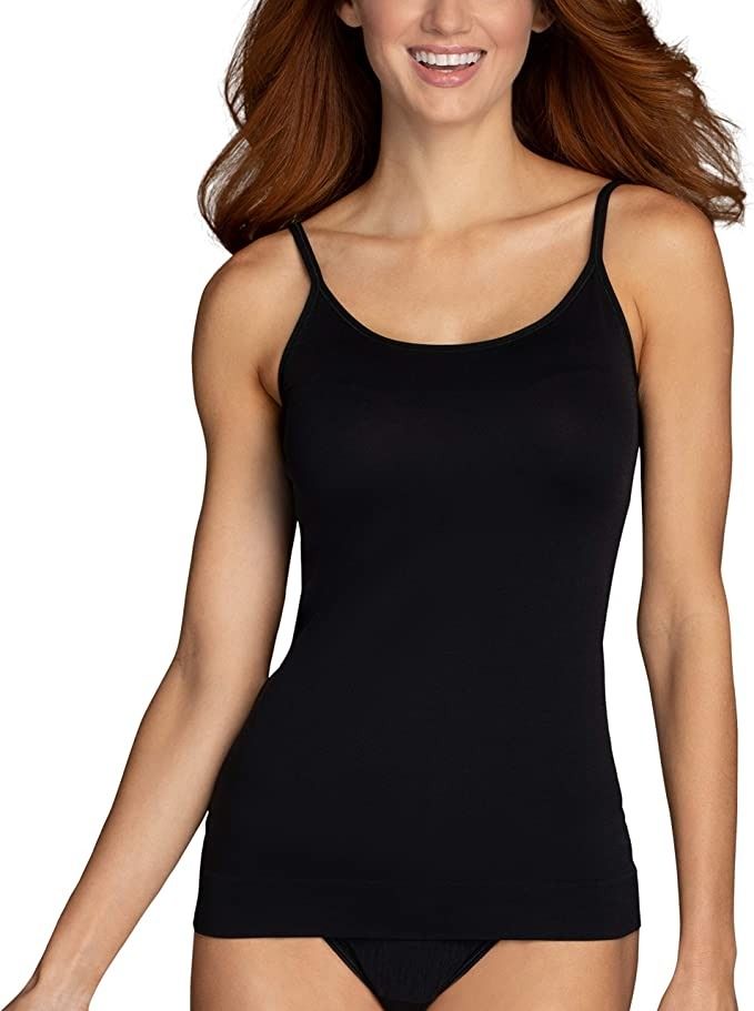 The 29 Best Camisoles With Rave Reviews to Shop on Sale | Who What Wear