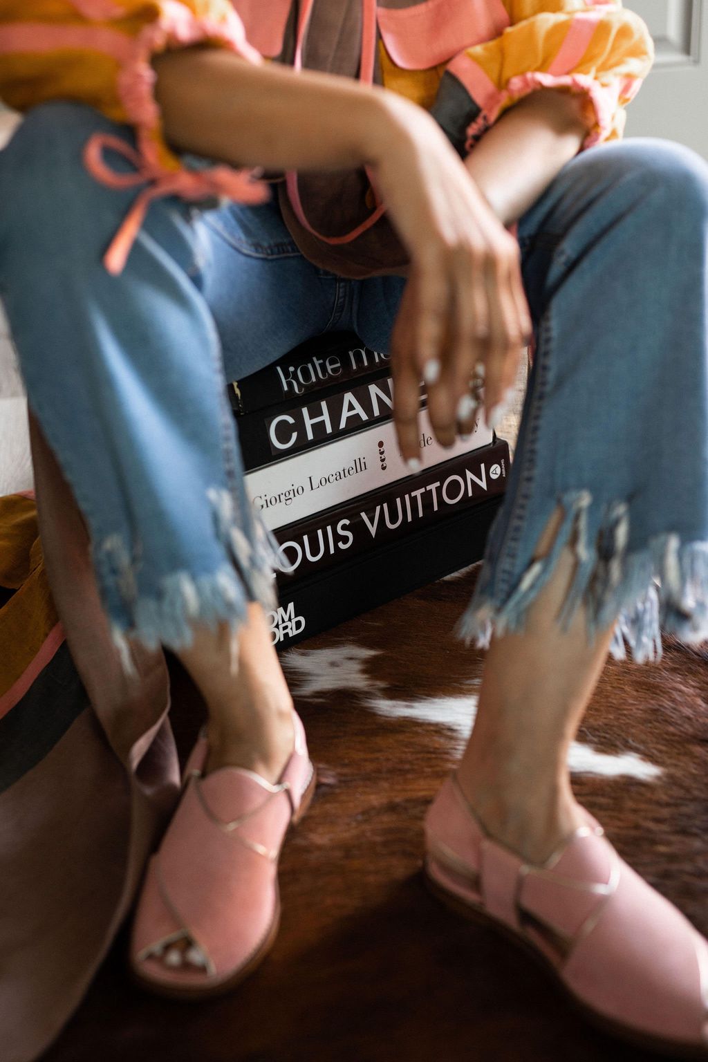 The 29 Best Accessories for Women, According to a Stylist | Who What Wear