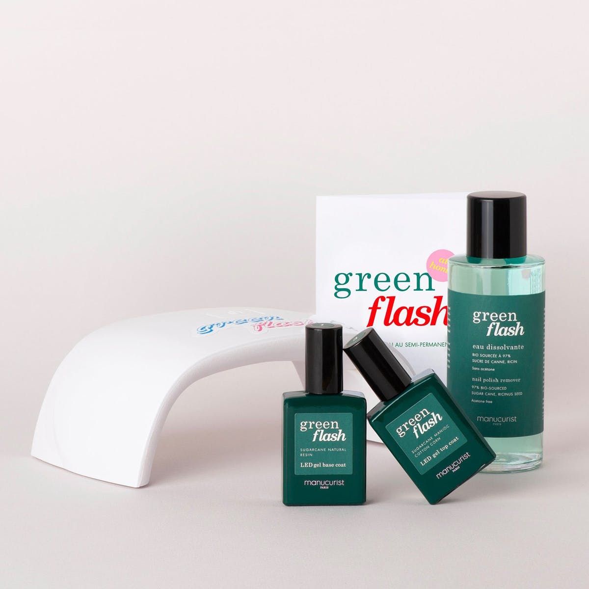 The 11 Best Healthy-Nail Products, According to Experts | Who What Wear