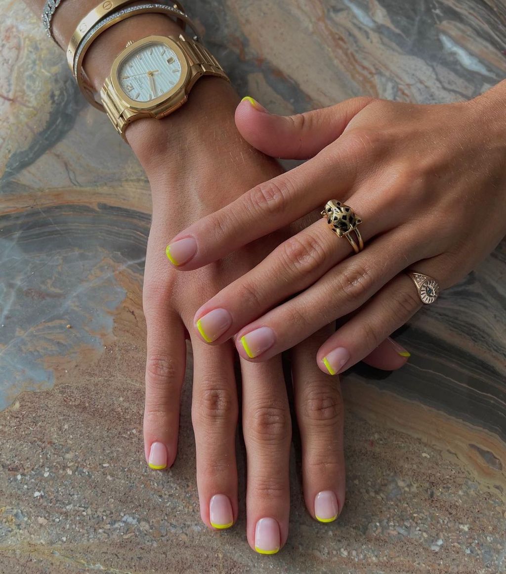 The 11 Best Healthy-Nail Products, According to Experts | Who What Wear