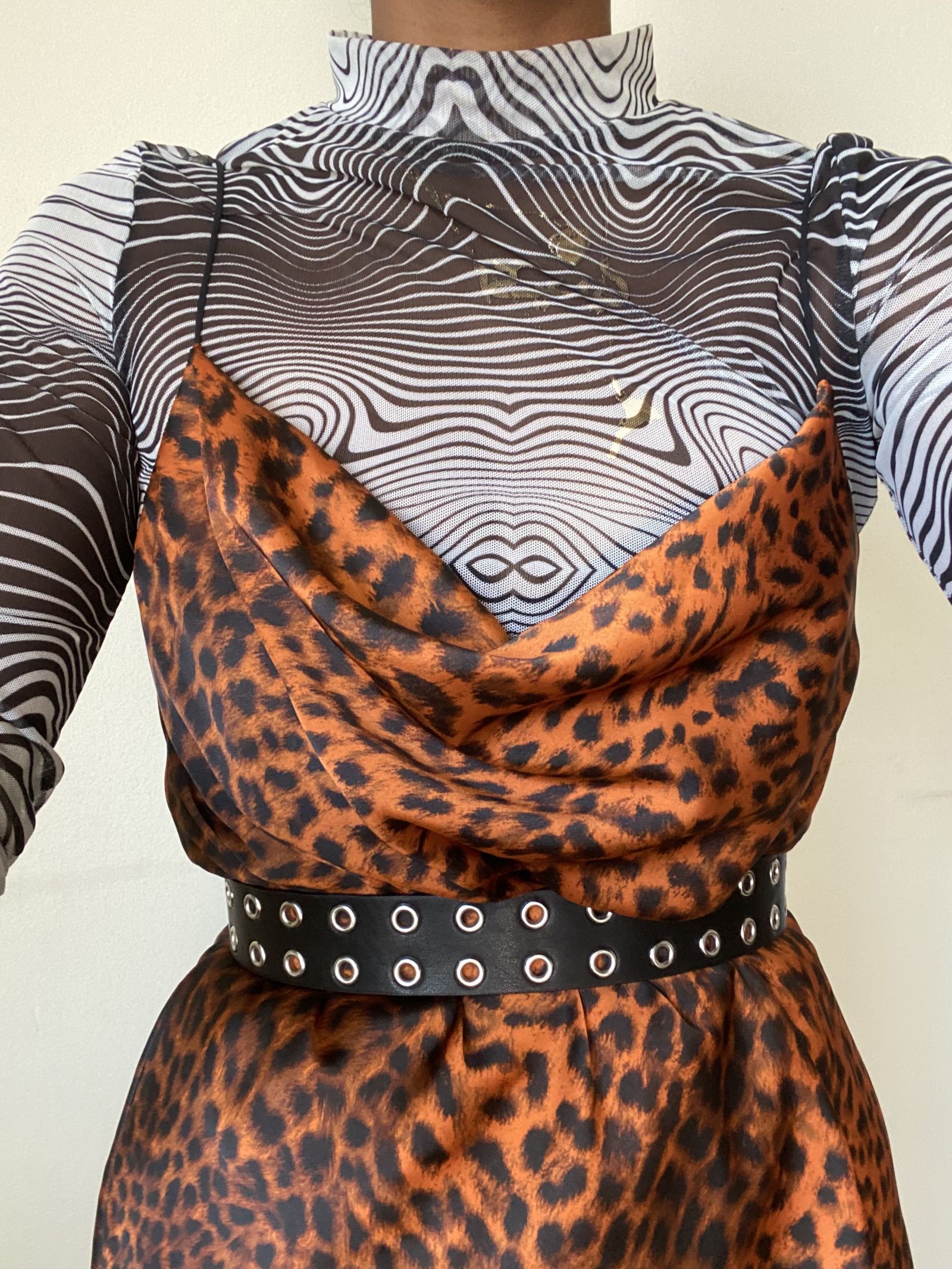 5 Ways to Mix and Match Patterns in Fashion for 2021 | Who What Wear