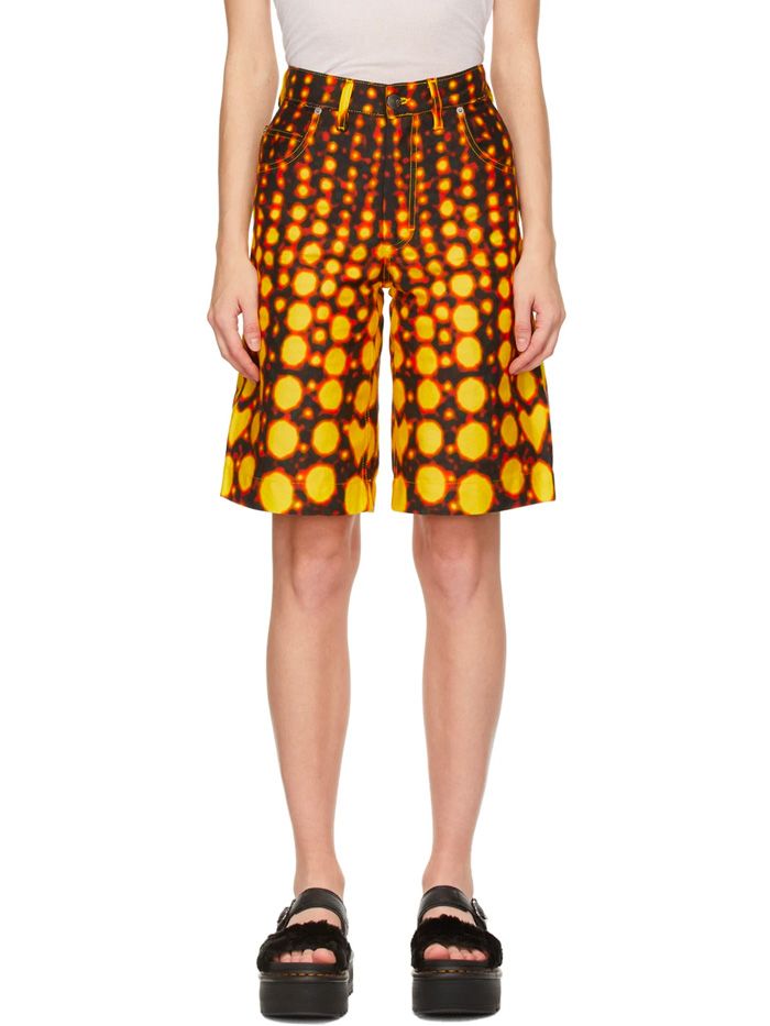 5 Ways to Mix and Match Patterns in Fashion for 2021 | Who What Wear