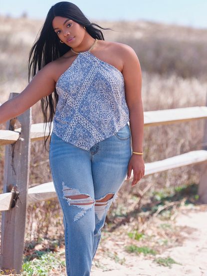 5 Ways to Mix and Match Patterns in Fashion for 2021 | Who What Wear