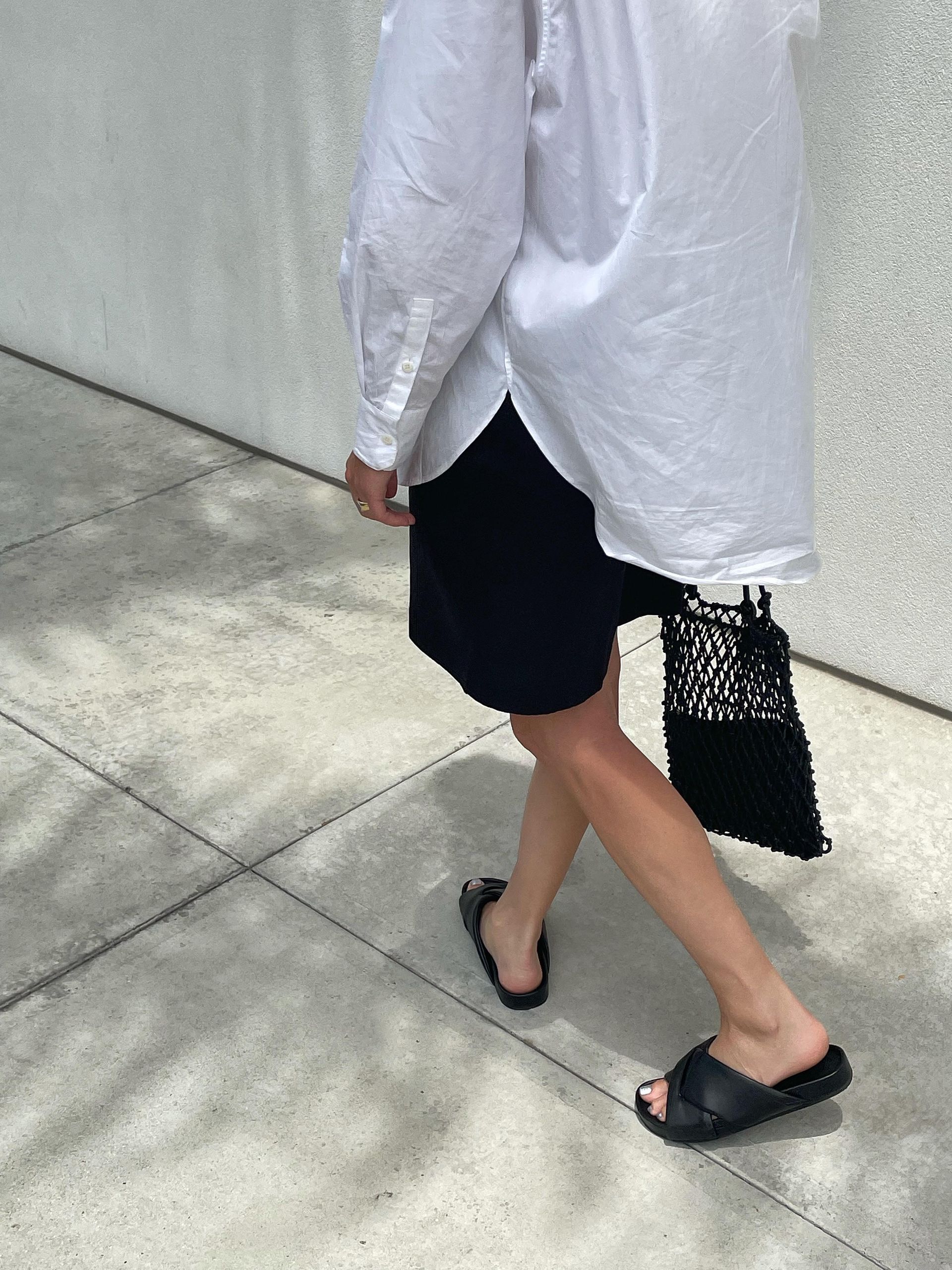 5 Under-$100 Sandals You'll Be Wearing All Summer | Who What Wear