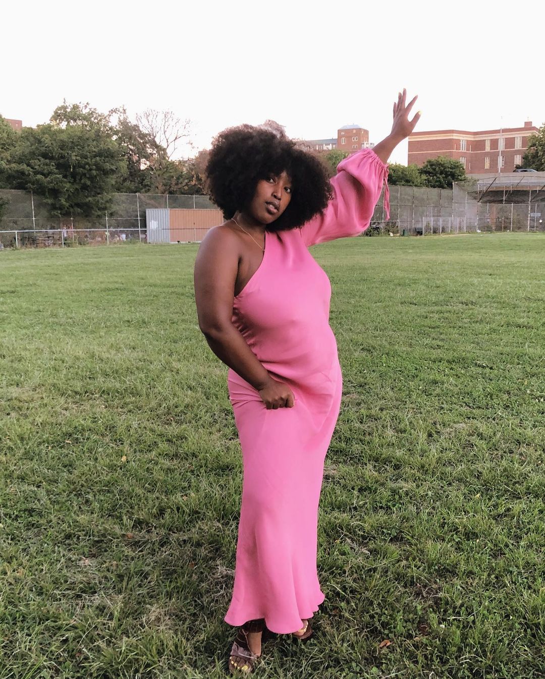 The 38 Best Statement Dresses for Under $200 | Who What Wear