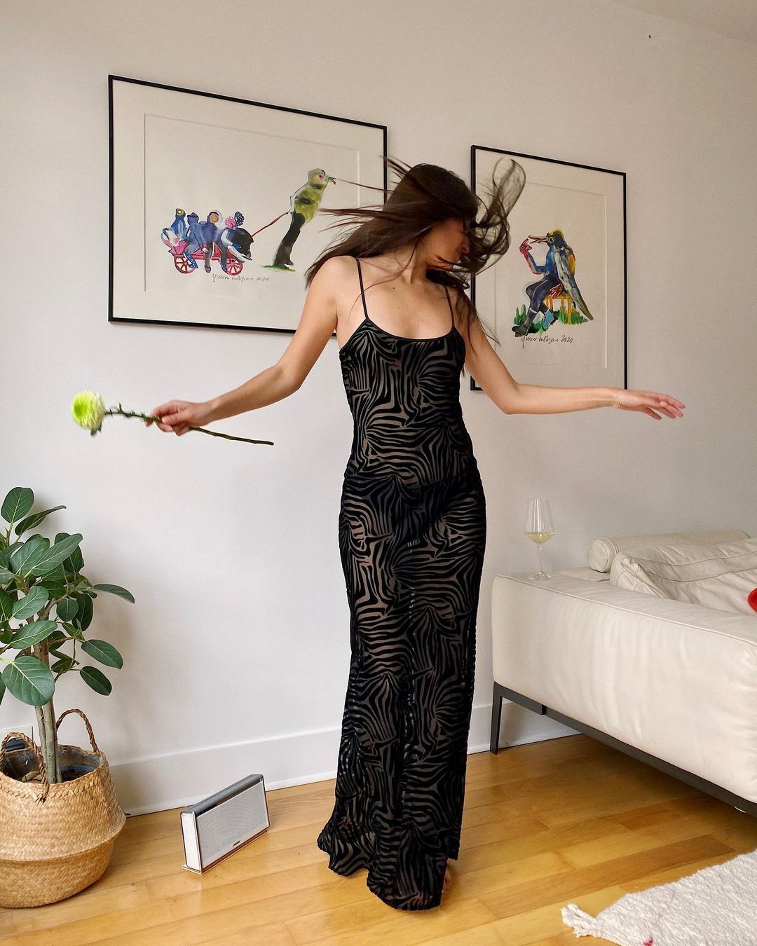 The 38 Best Statement Dresses for Under $200 | Who What Wear