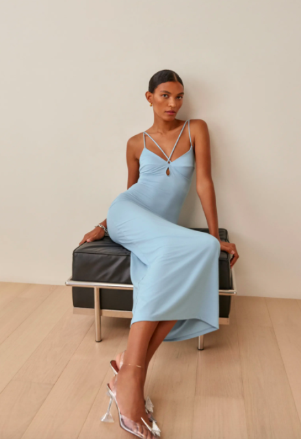 The 38 Best Statement Dresses for Under $200 | Who What Wear