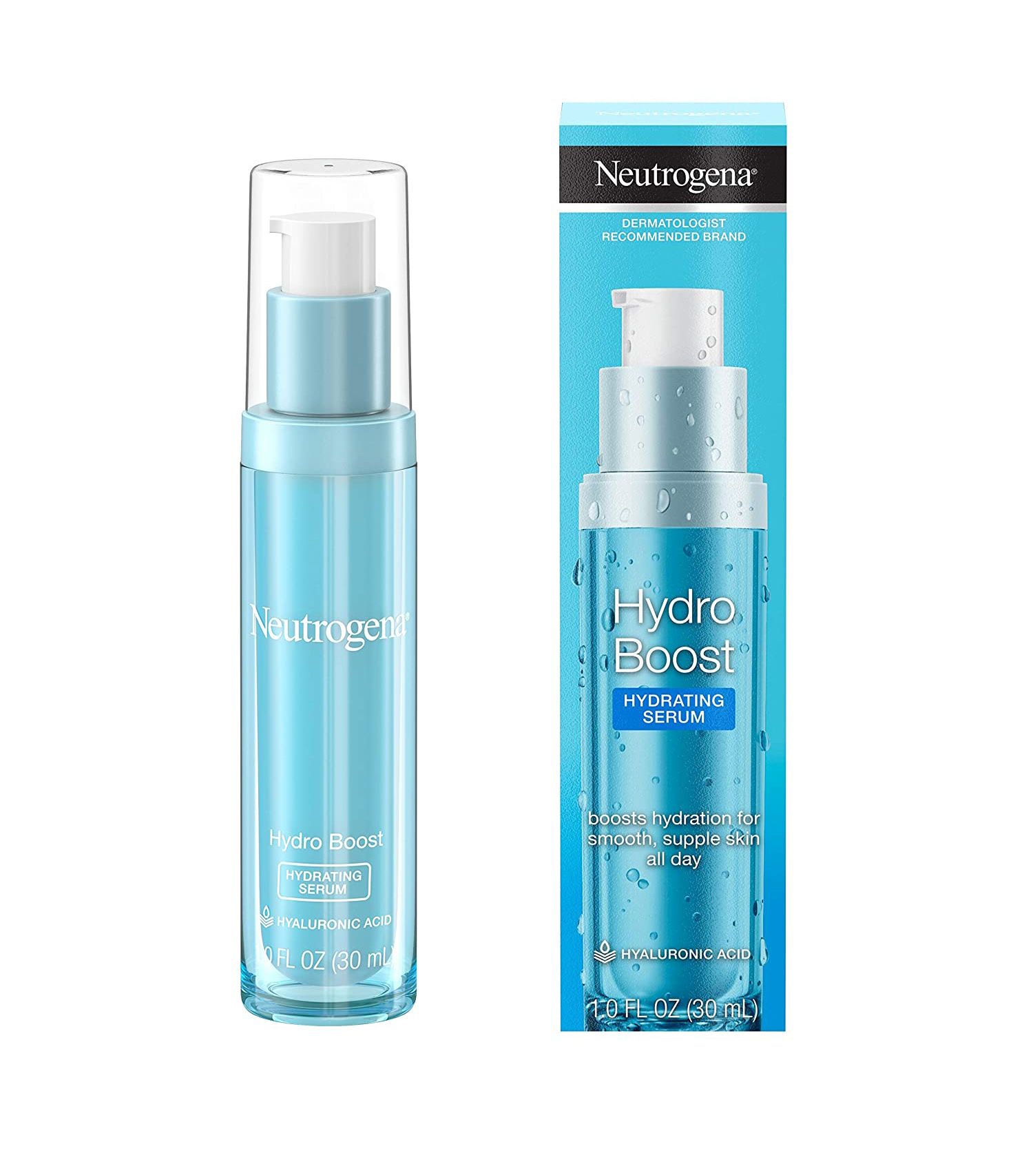 The 16 Best Serums for Redness and Rosacea That Really Work | Who What Wear