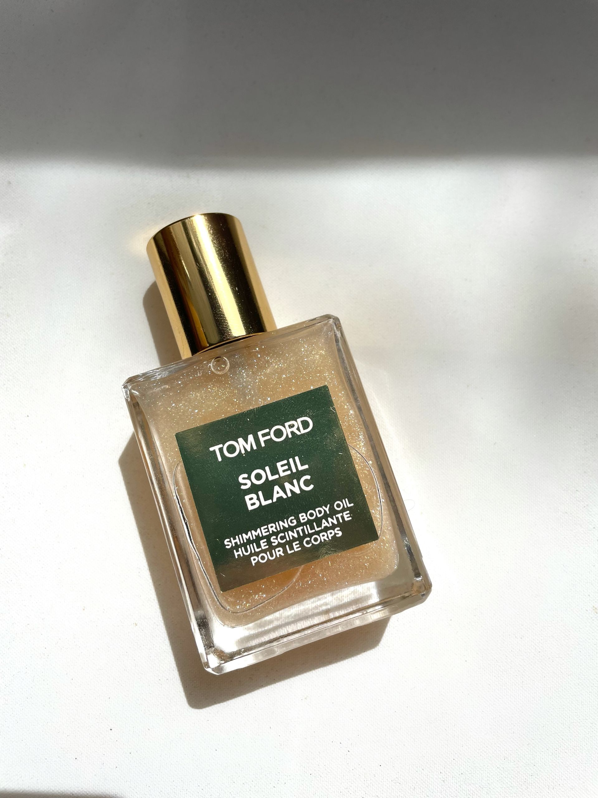 The 15 Best Body Shimmers We're Wearing in 2022 | Who What Wear