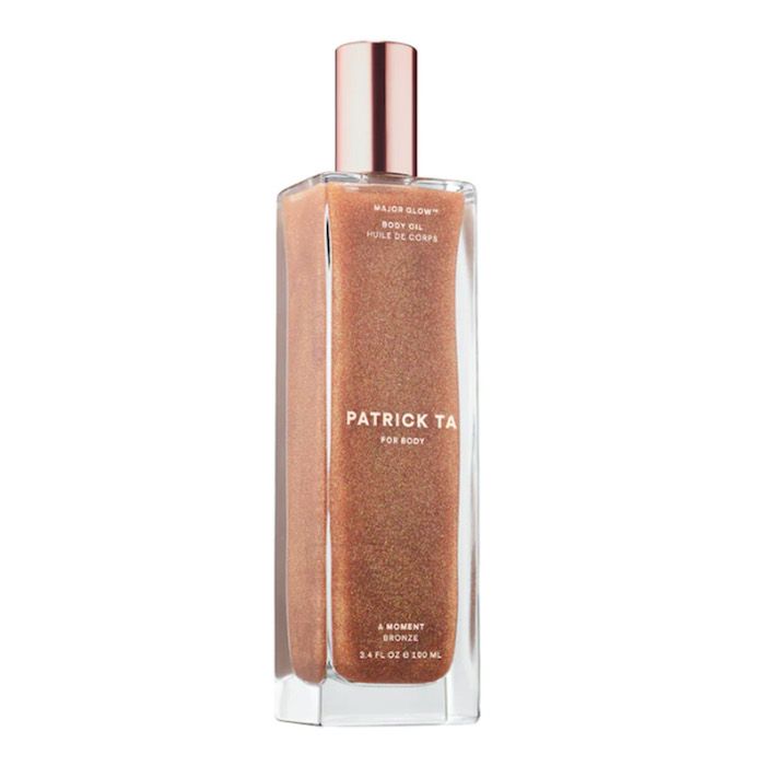 The 15 Best Body Shimmers We're Wearing in 2022 | Who What Wear