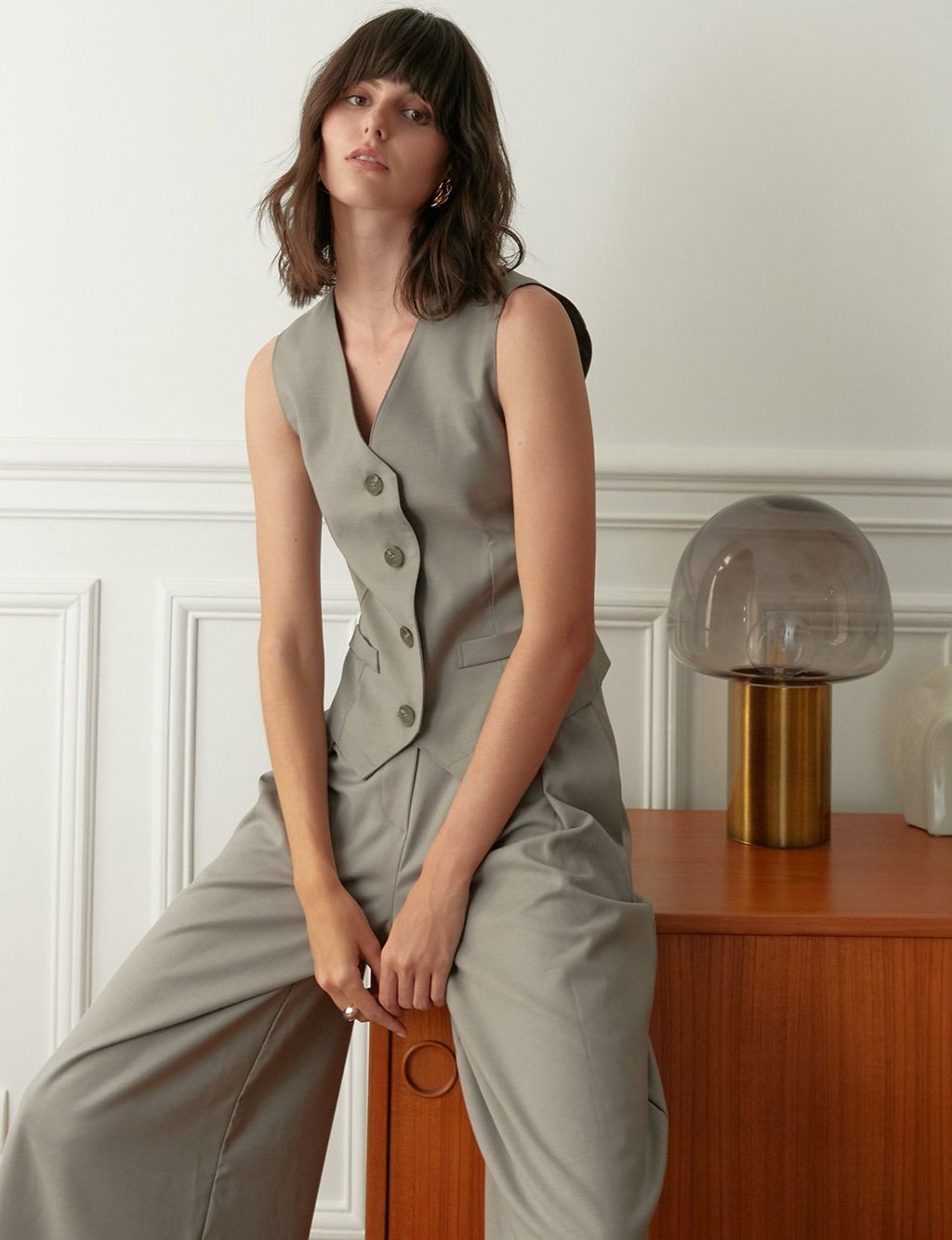 38 New Arrivals a Fashion Editor Thinks Are Very Chic | Who What Wear