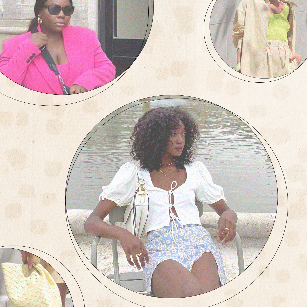 38 New Arrivals a Fashion Editor Thinks Are Very Chic | Who What Wear