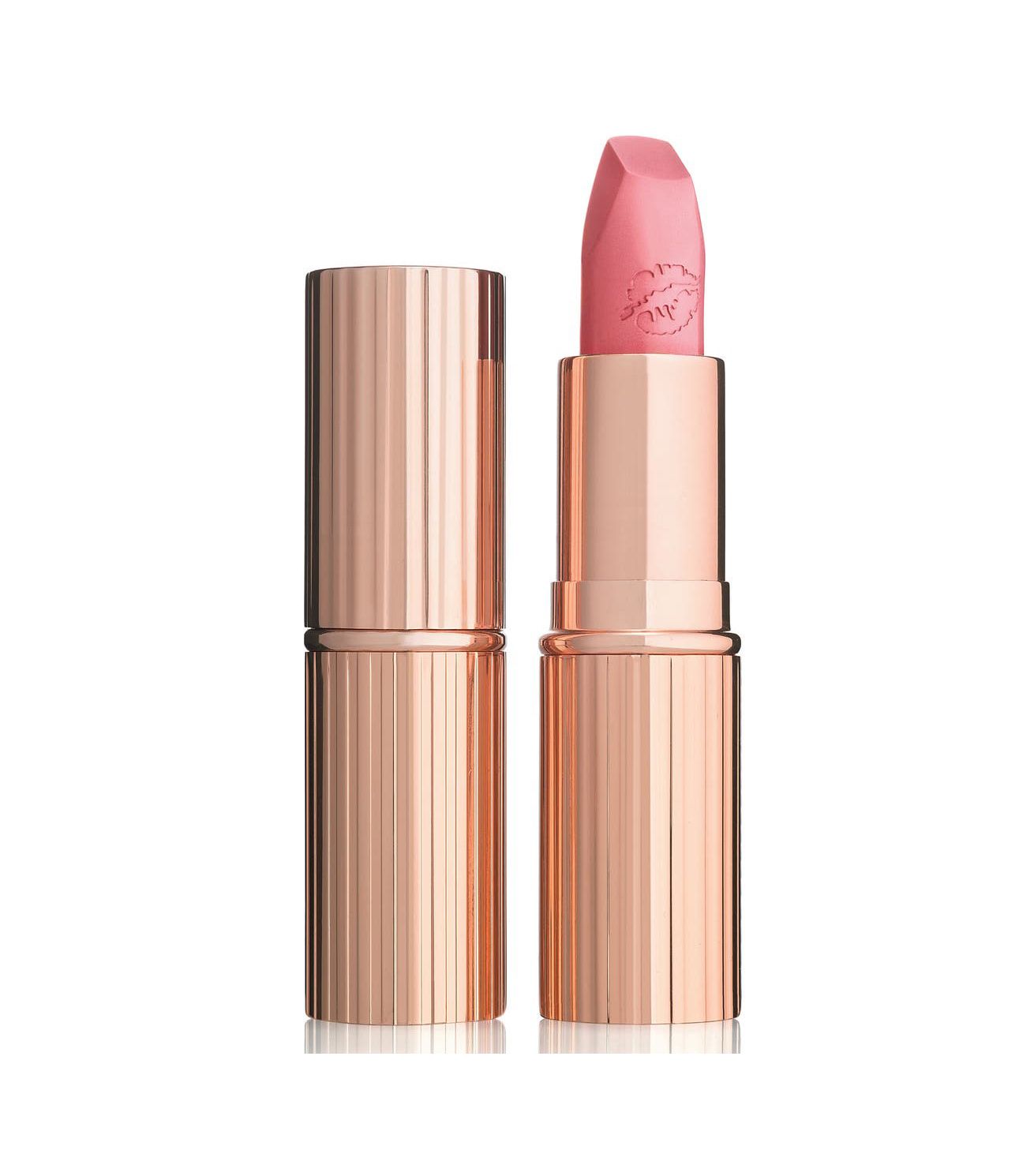 The 17 Best Pink Lipsticks That Are So Flattering | Who What Wear