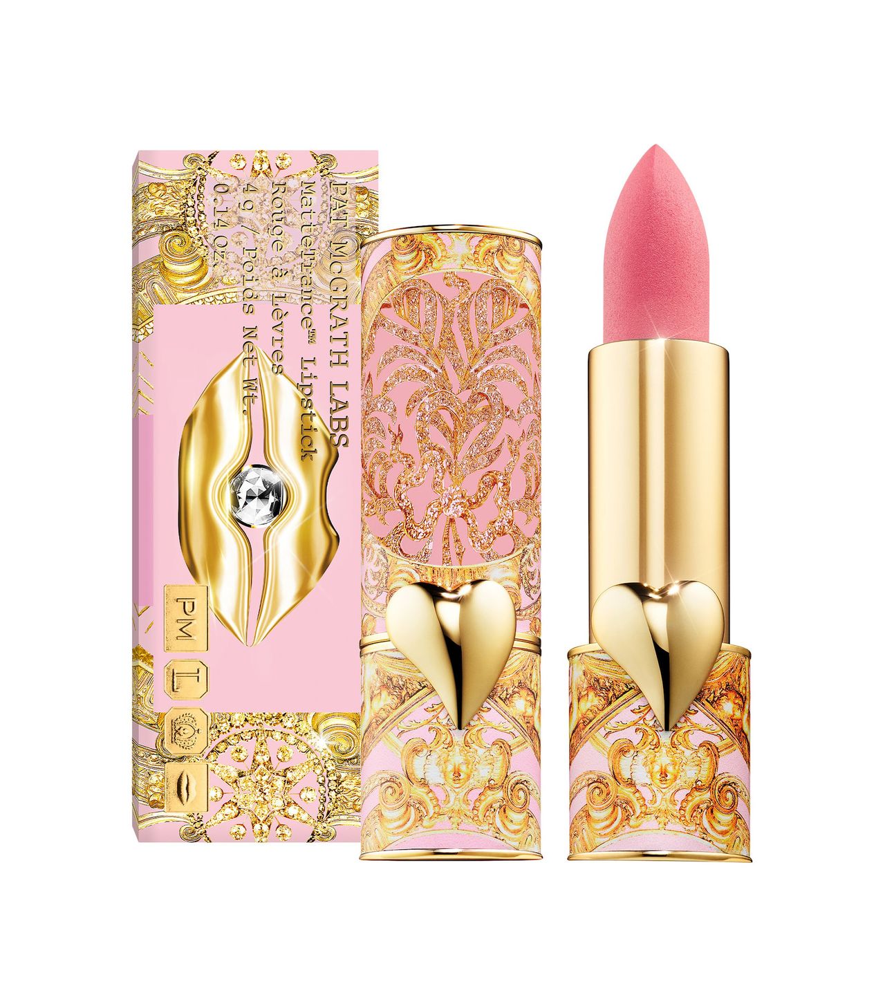 The 17 Best Pink Lipsticks That Are So Flattering | Who What Wear