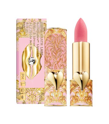 The 17 Best Pink Lipsticks That Are So Flattering | Who What Wear