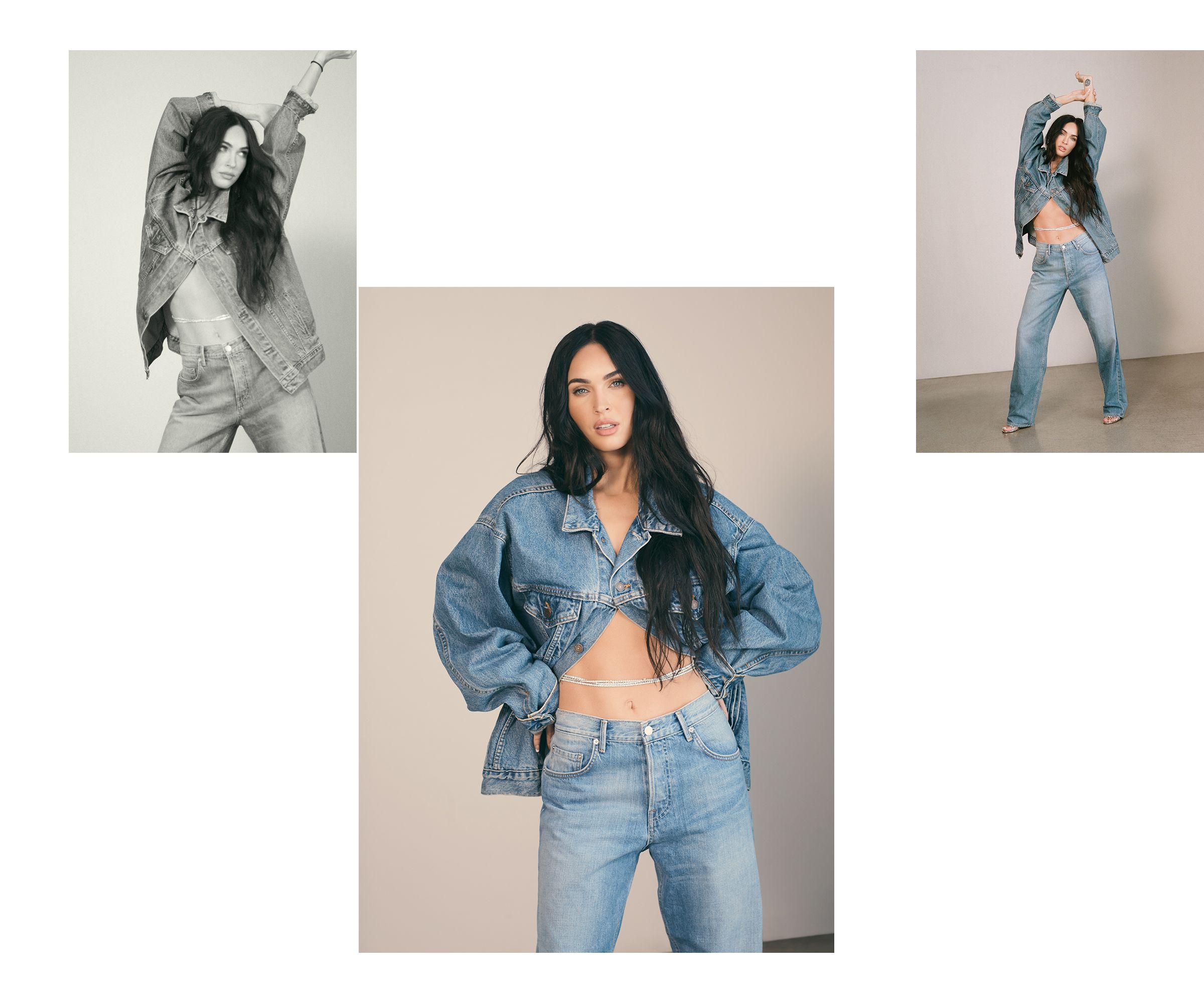 Megan Fox Is Back, and She's Fully in Command | Who What Wear