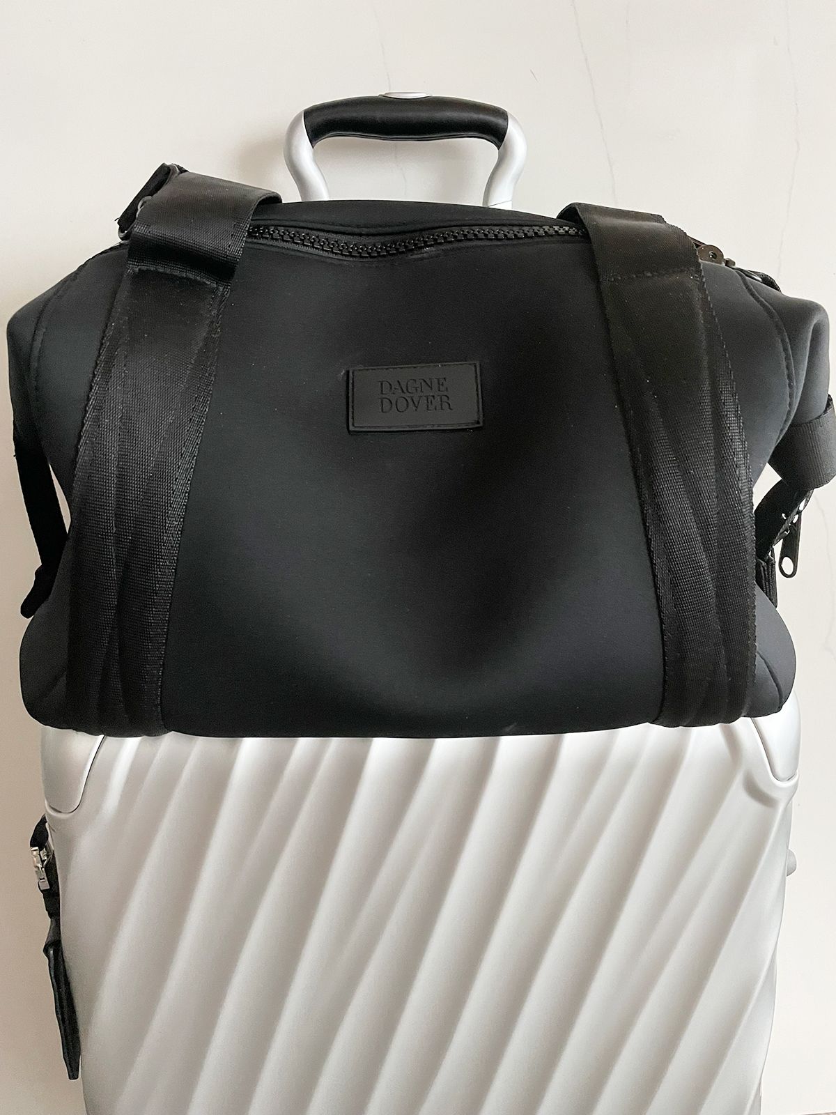 The Best Carry-On Bag for Easy Travel | Who What Wear