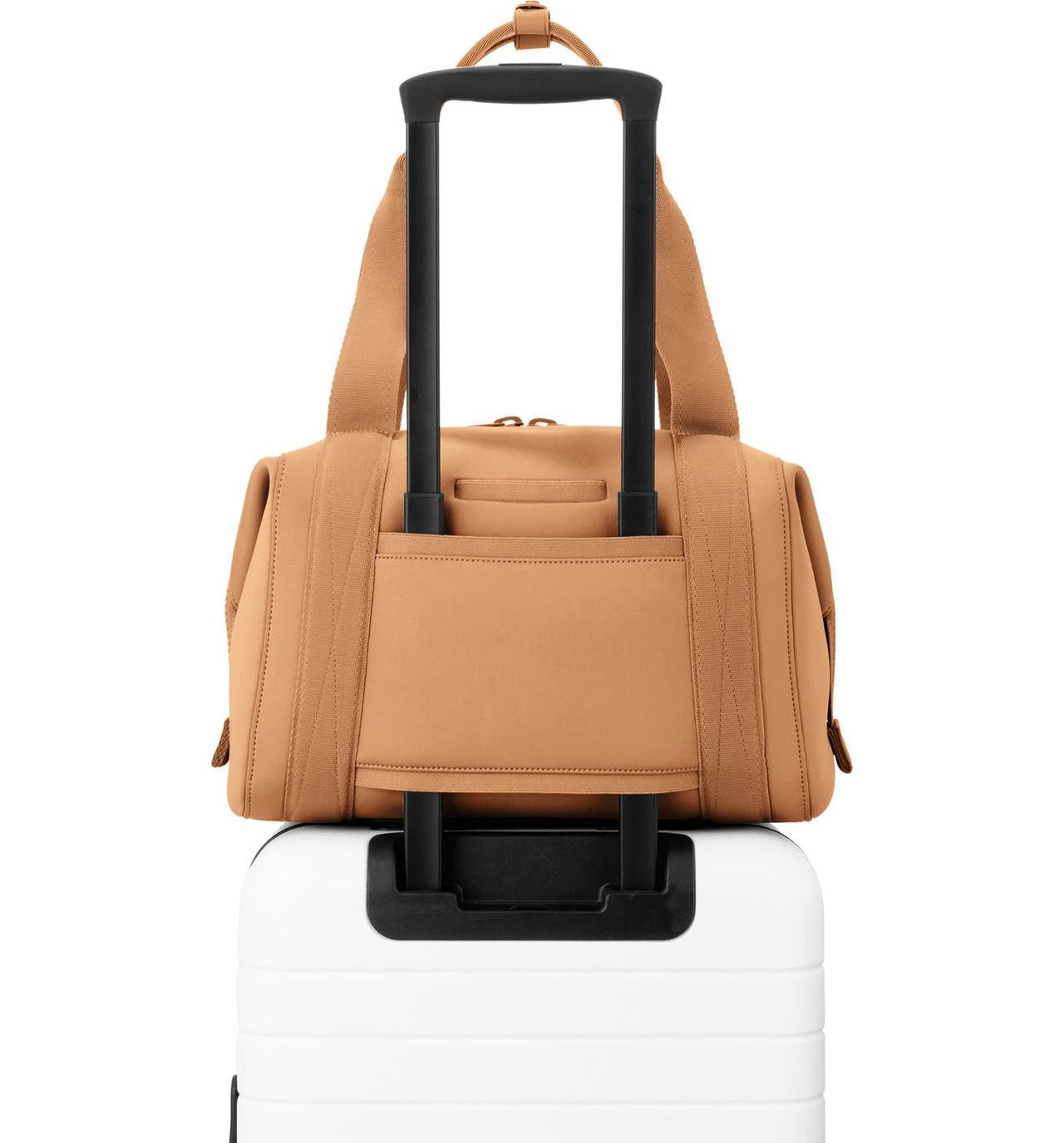 The Best Carry-On Bag for Easy Travel | Who What Wear