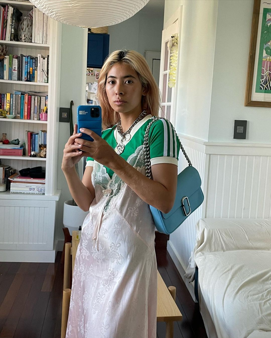 The 6 Biggest T-Shirt Trends of Summer 2022 | Who What Wear