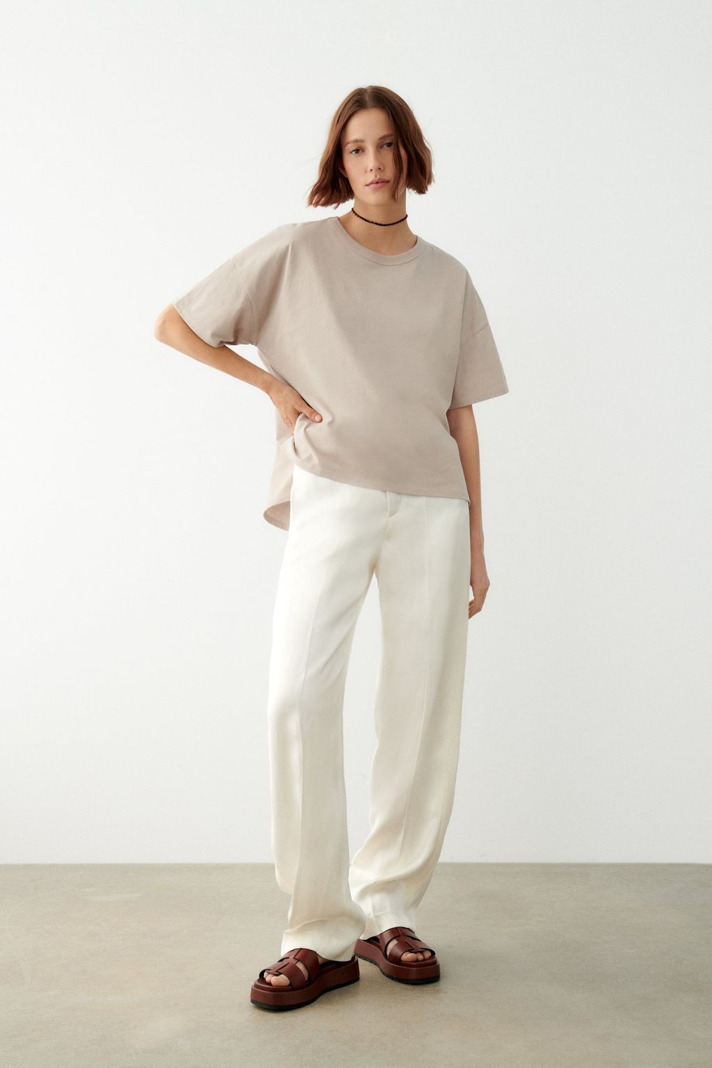 The 6 Biggest T-Shirt Trends of Summer 2022 | Who What Wear