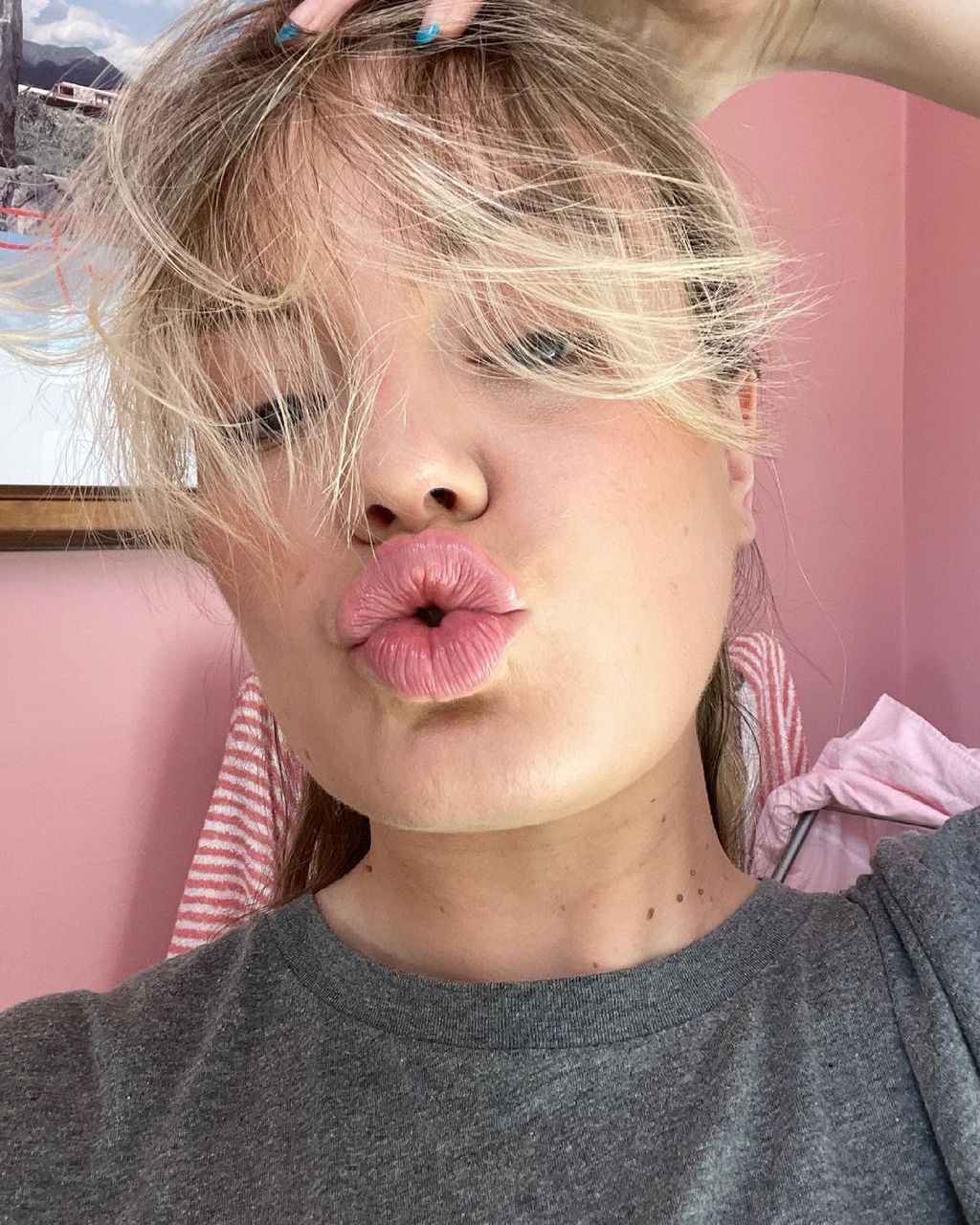 4 Summer Lipstick Colors Everyone Is Wearing Right Now | Who What Wear