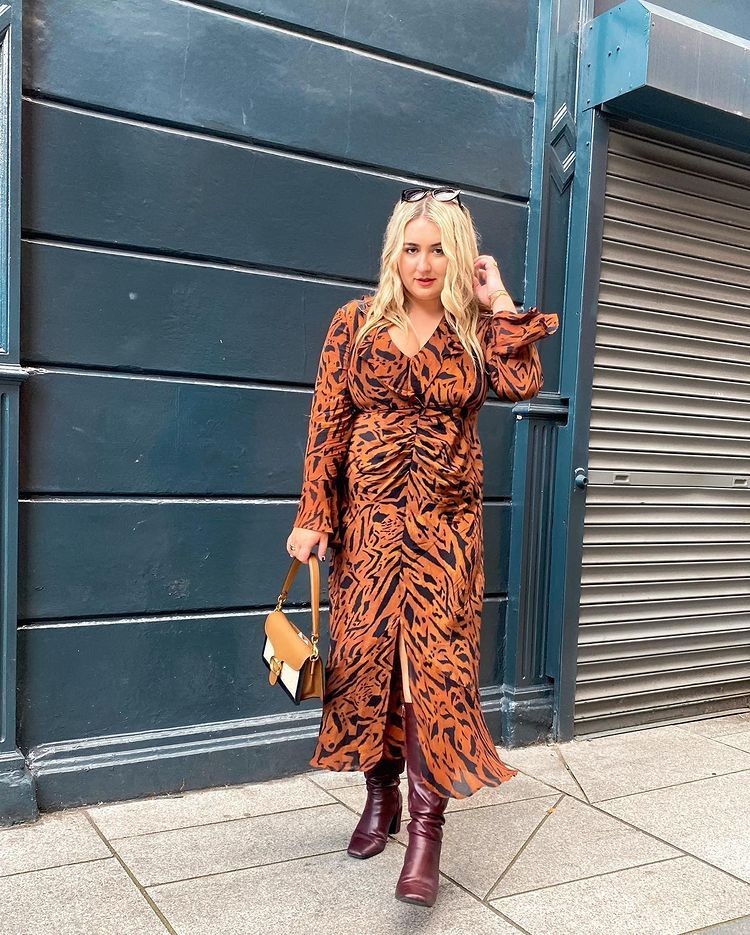 4 Autumn Dress Trends You Need to Know | Who What Wear