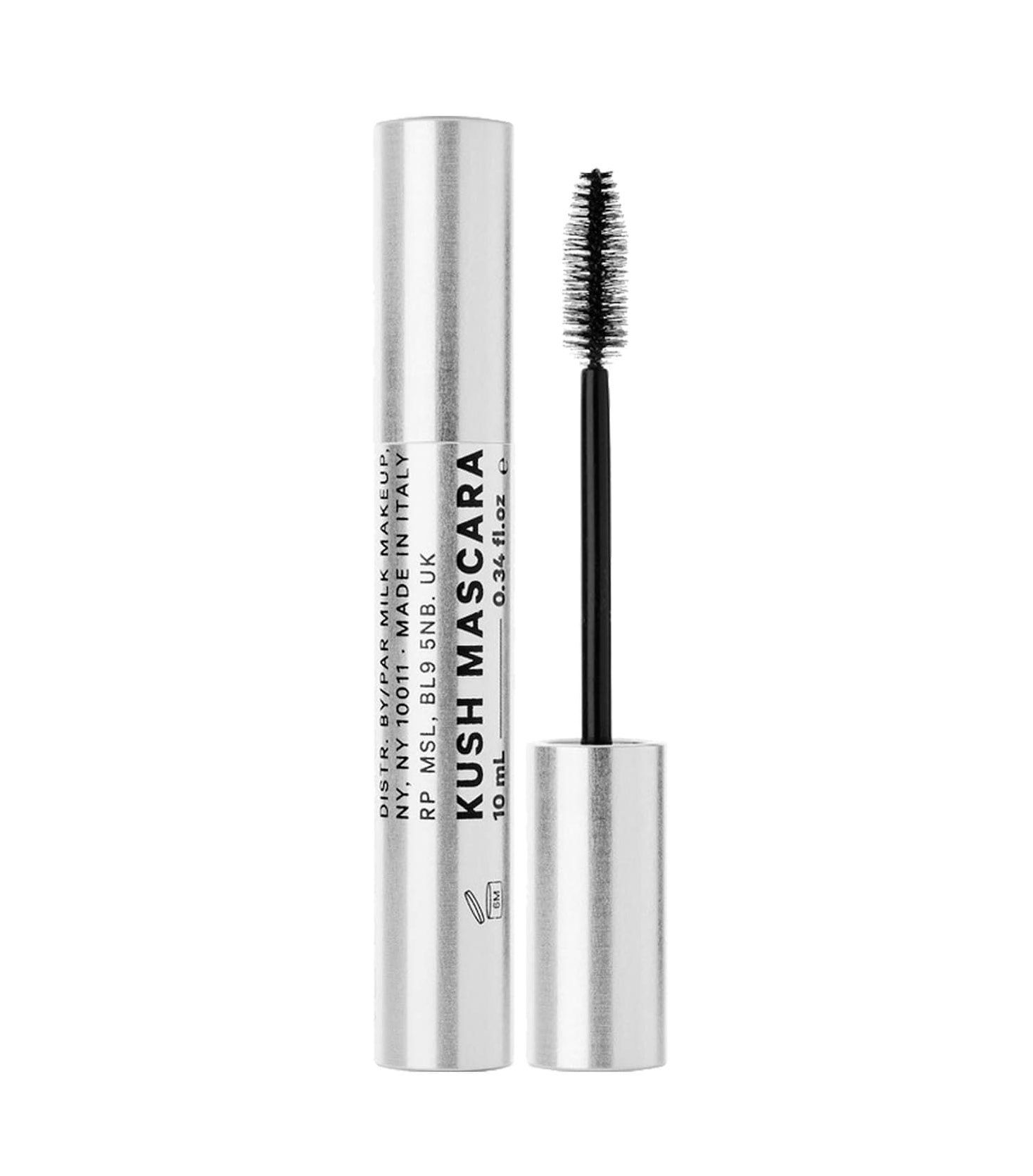The 17 Best Smudge-Proof Mascaras That Have Staying Power | Who What Wear