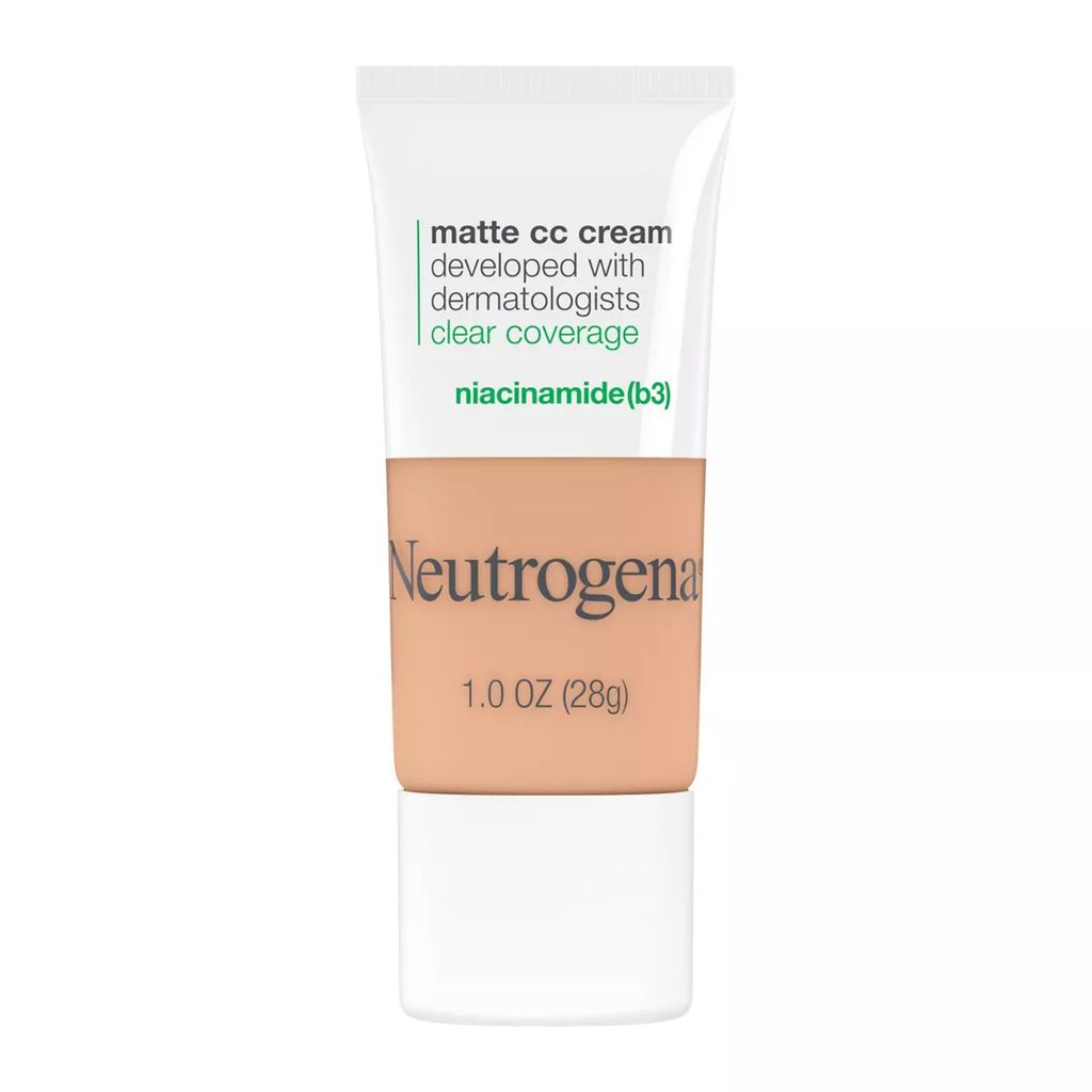 The 8 Best CC Creams Money Can Buy | Who What Wear