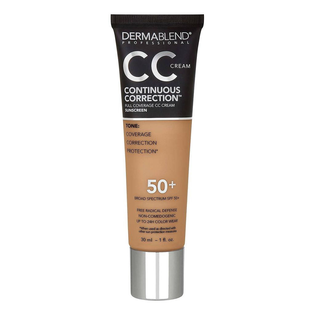 The 8 Best CC Creams Money Can Buy | Who What Wear