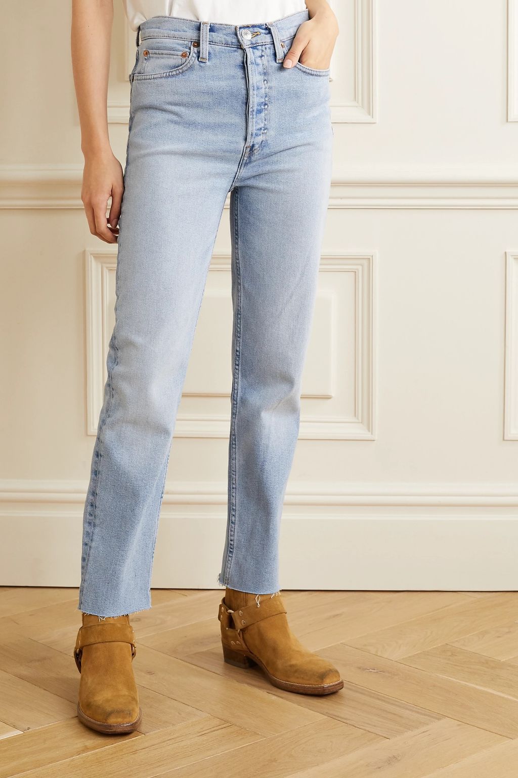 31 Net-a-Porter Sale Pieces That Are Worth It | Who What Wear