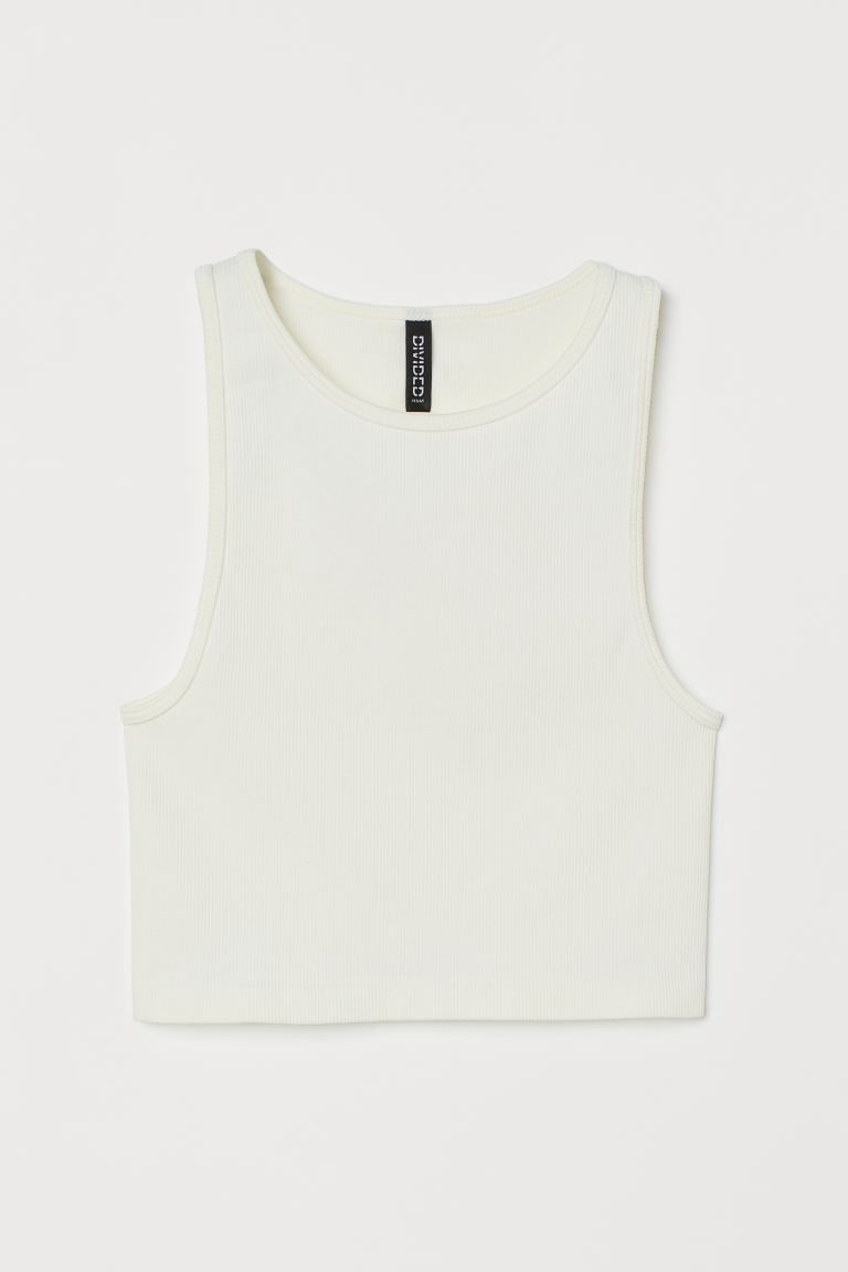 6 Ways to Style Your Tank Top This Summer | Who What Wear