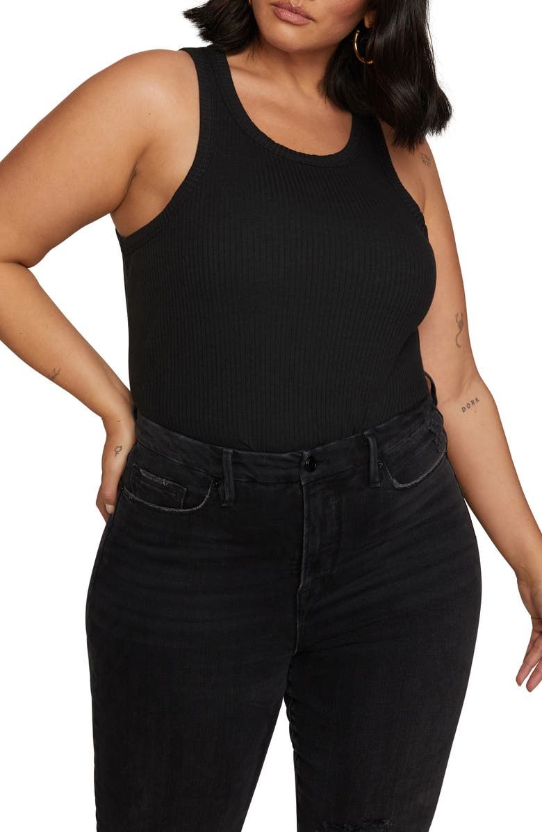 6 Ways to Style Your Tank Top This Summer | Who What Wear