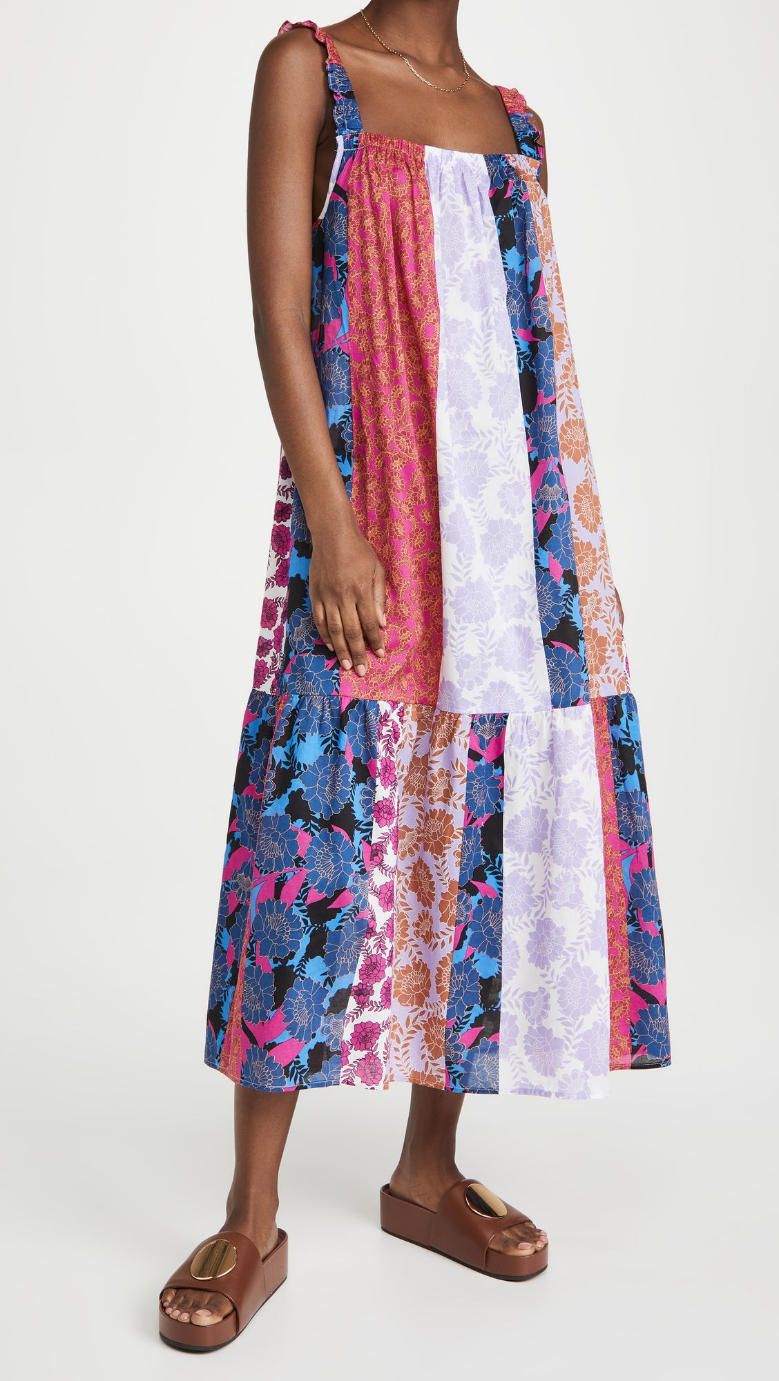 The 33 Best Patchwork Dresses on the Internet | Who What Wear