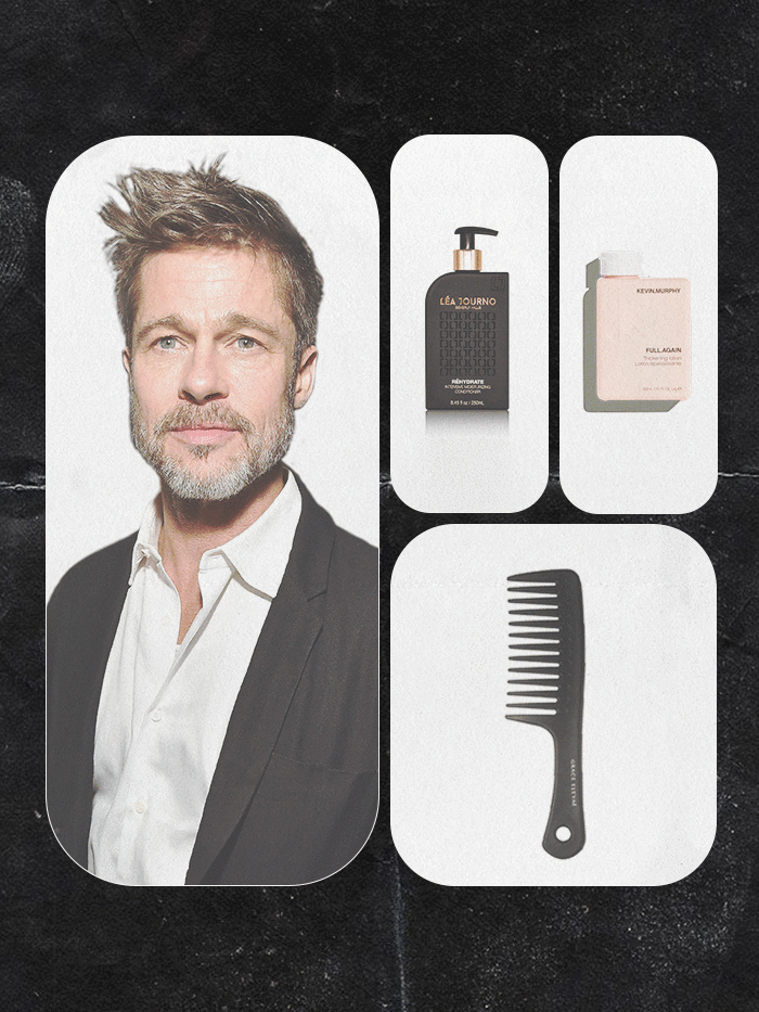 10 Hair Tips a French Stylist Only Tells Celeb Clients | Who What Wear