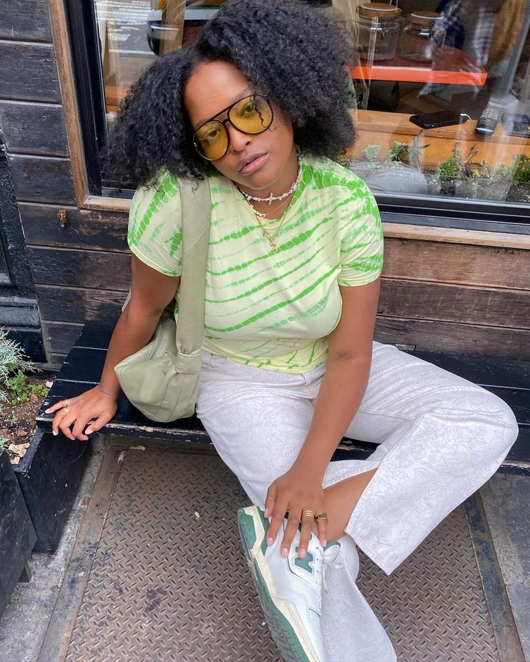 The 24 Best Yellow-Lens Sunglasses in Every Style | Who What Wear