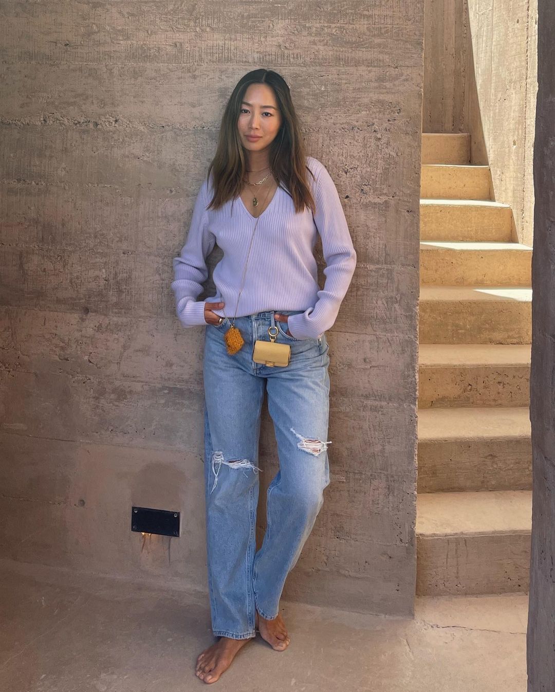 24 Trendy Jeans That Feel So Fresh in 2021 | Who What Wear