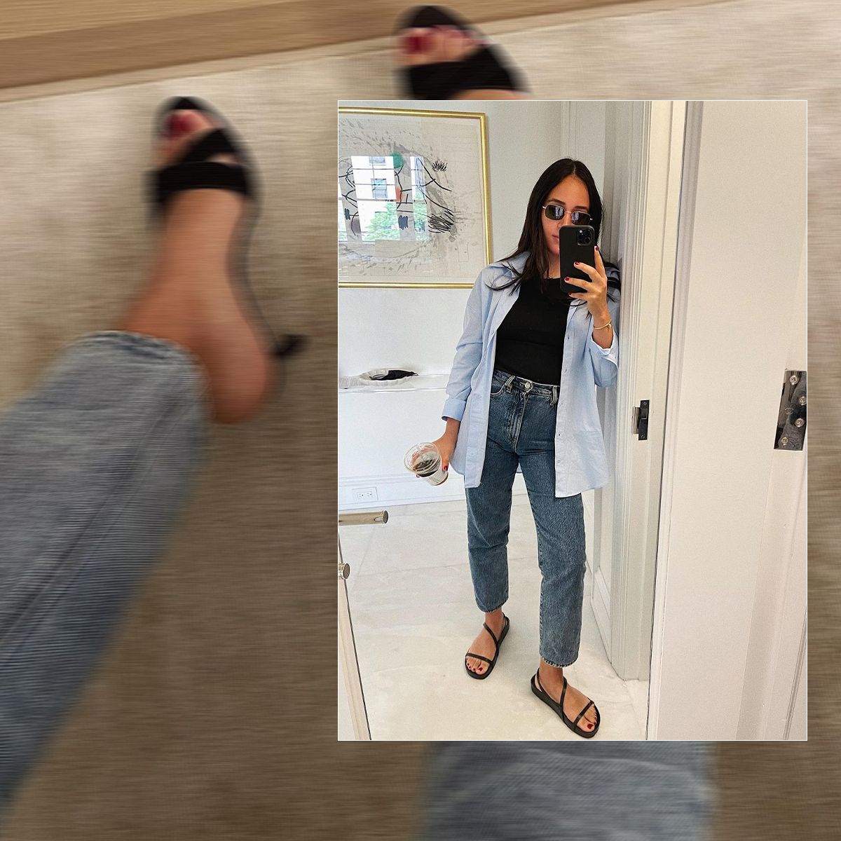 24 Trendy Jeans That Feel So Fresh in 2021 | Who What Wear