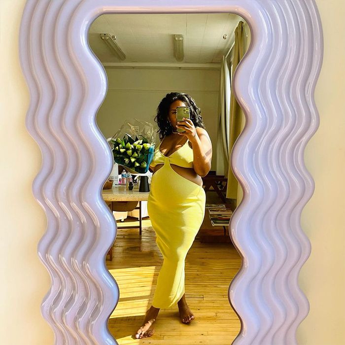4 Items That Kept Me Looking Like Myself During My Pregnancy | Who What ...