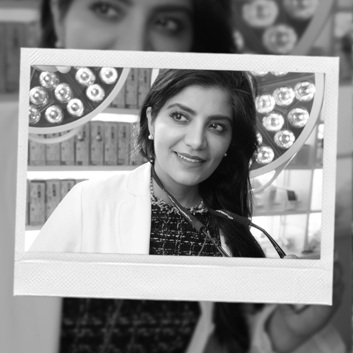 Second Life Podcast: Lara Devgan, MD | Who What Wear